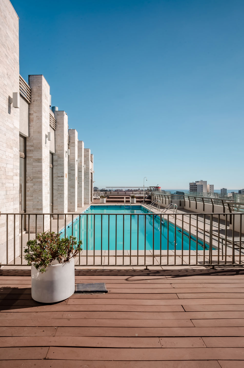 Edificio Boulevard Viña-Álvarez - Burgos Arquitectos