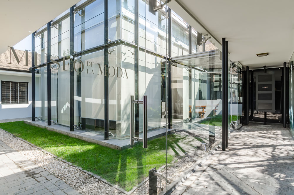 Museo de la Moda - Burgos Arquitectos
